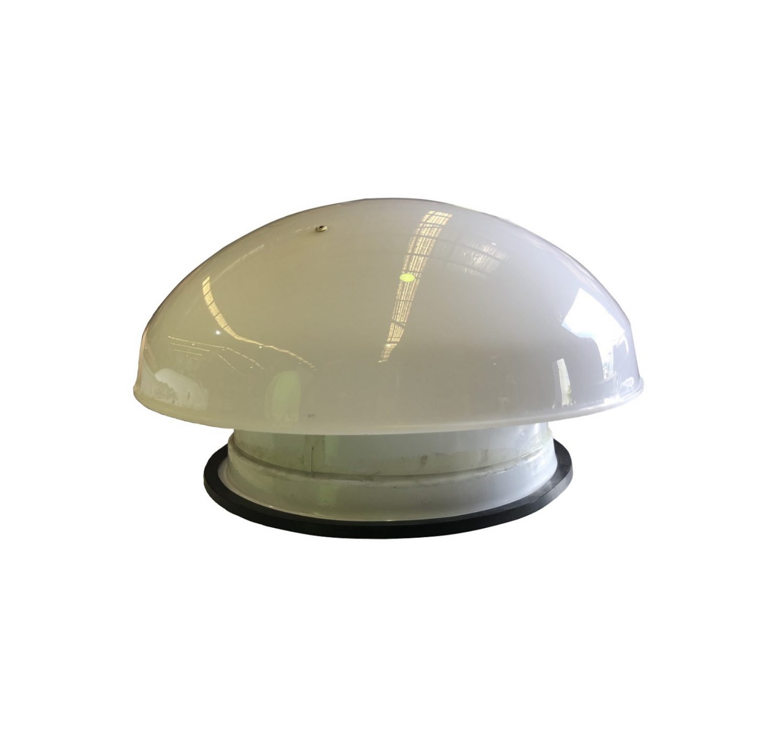 Dome Fan - Skytubes
