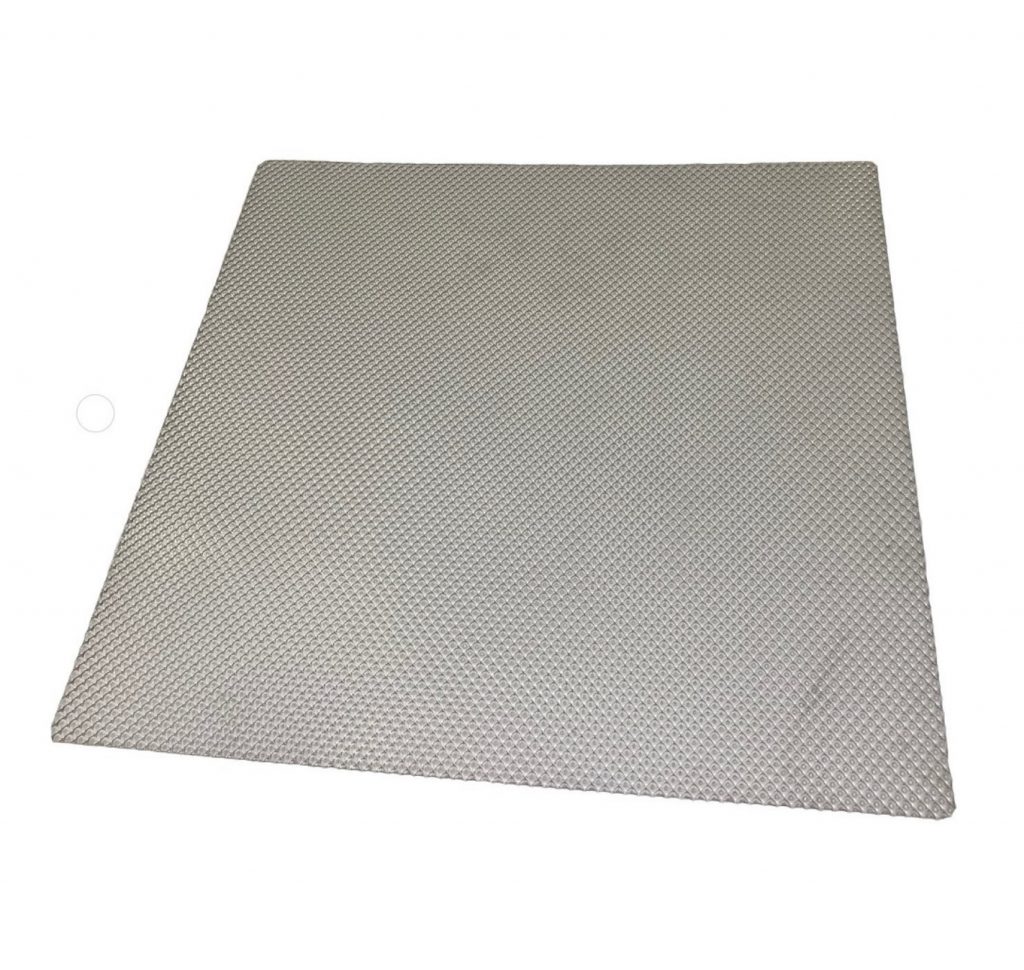 K12 Prismatic Diffusers (Diffuser Only) 3mm Sheet with 5.0m Prisms ...